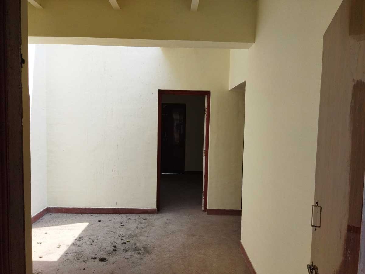 Sanjaynagar Slum Redevelopment Project – Community Design Agency