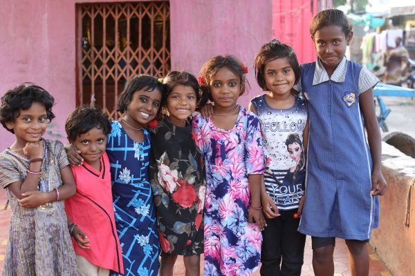 Sanjaynagar Slum Redevelopment Project – Community Design Agency