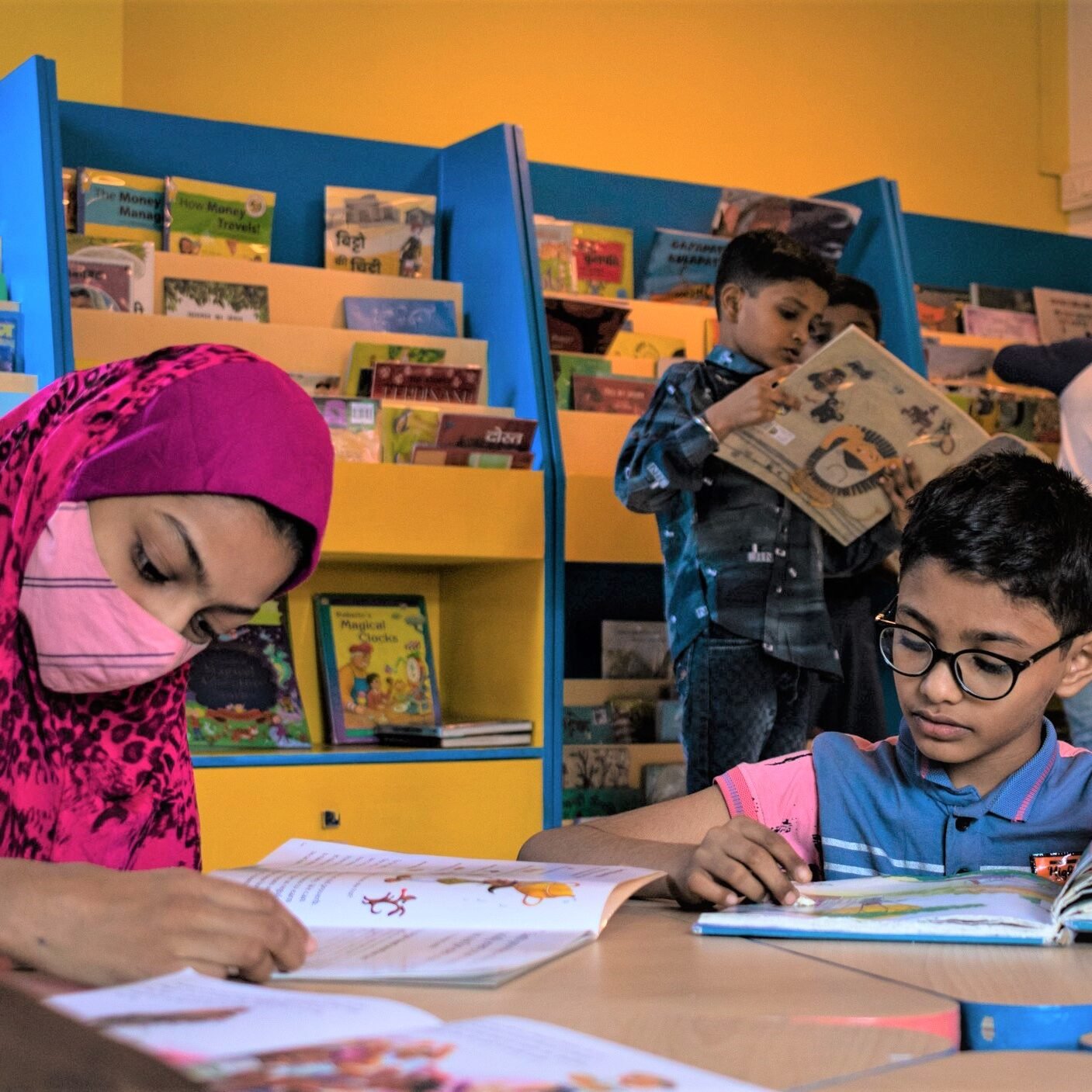 Community Design Agency – An architecture and design agency